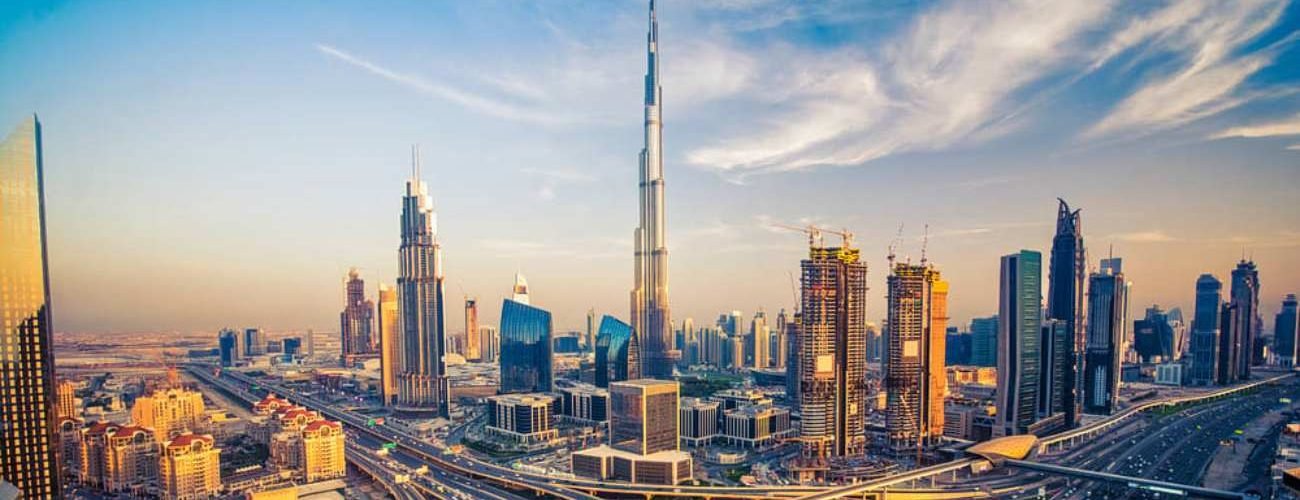 Dubai City Tour Packages - SKY DUBAI TOURS